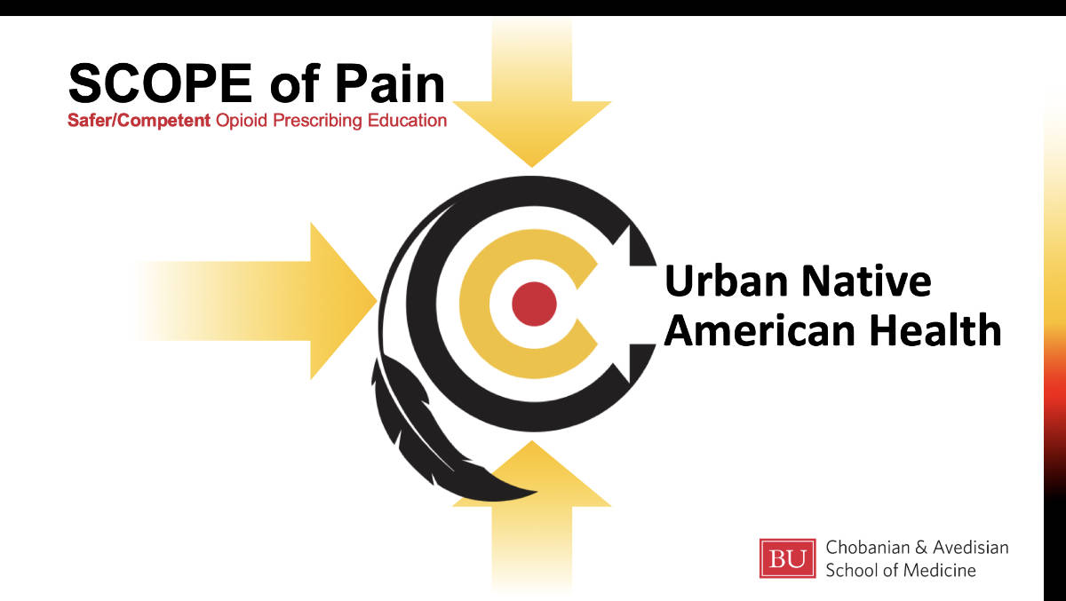 Pre-test | Archived webinar| Online training | Core curriculum | SCOPE ...